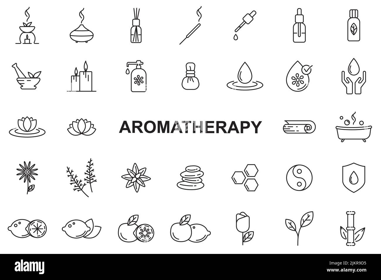 Editable flower Black and White Stock Photos & Images - Alamy