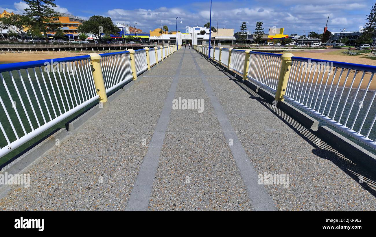 Redcliffe bay hi-res stock photography and images - Alamy