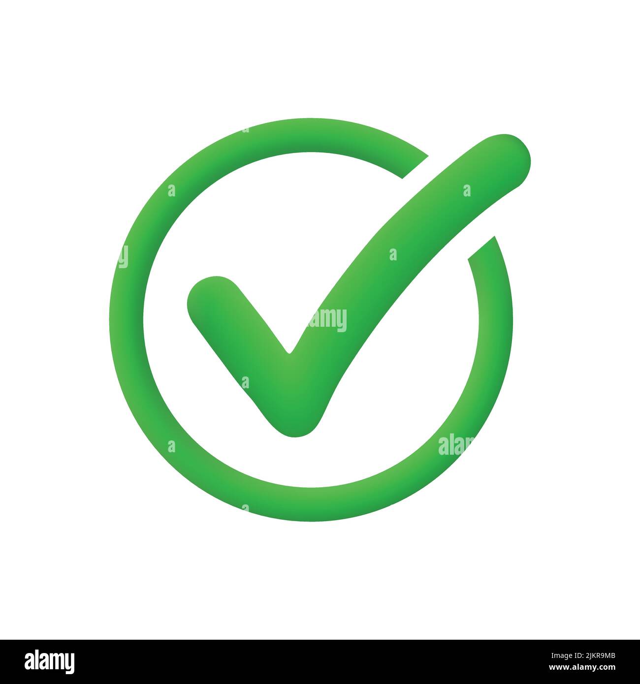 Approve icon hi-res stock photography and images - Alamy