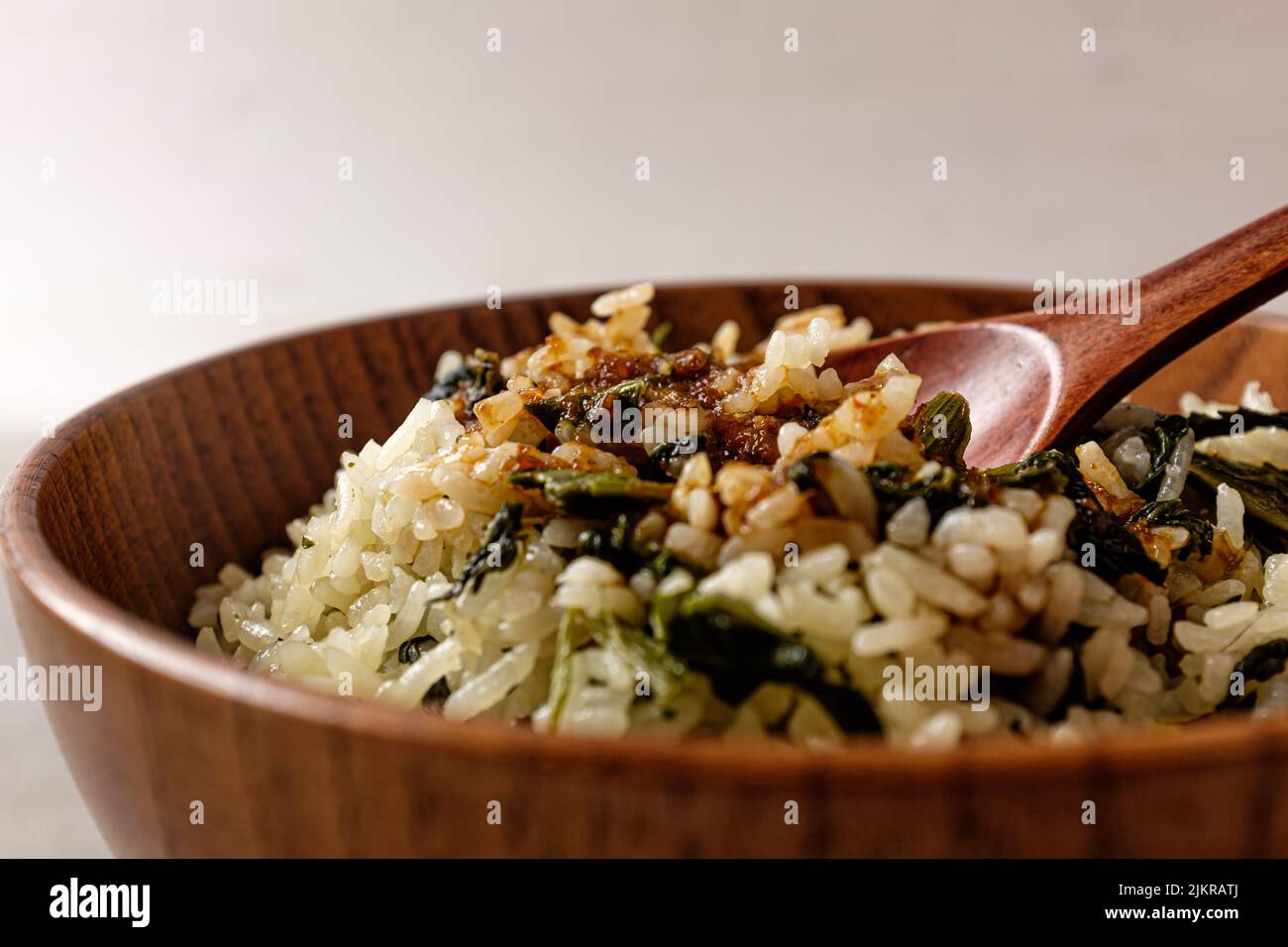 Gondrenamul rice hi-res stock photography and images - Alamy
