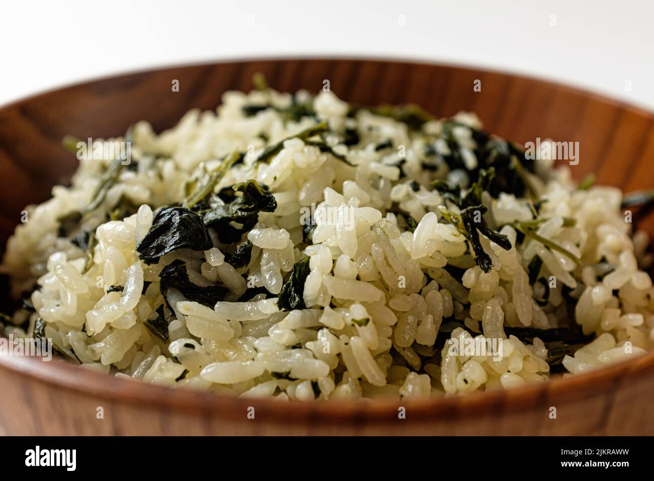 Gondrenamul rice hi-res stock photography and images - Alamy