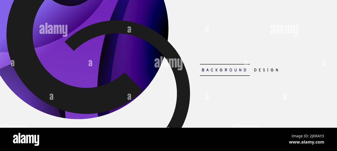 Original graphic wallpaper. Essential complex background. Movement ...