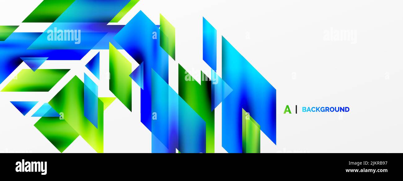 Modern trendy minimalist abstract background. Geometric pattern design ...