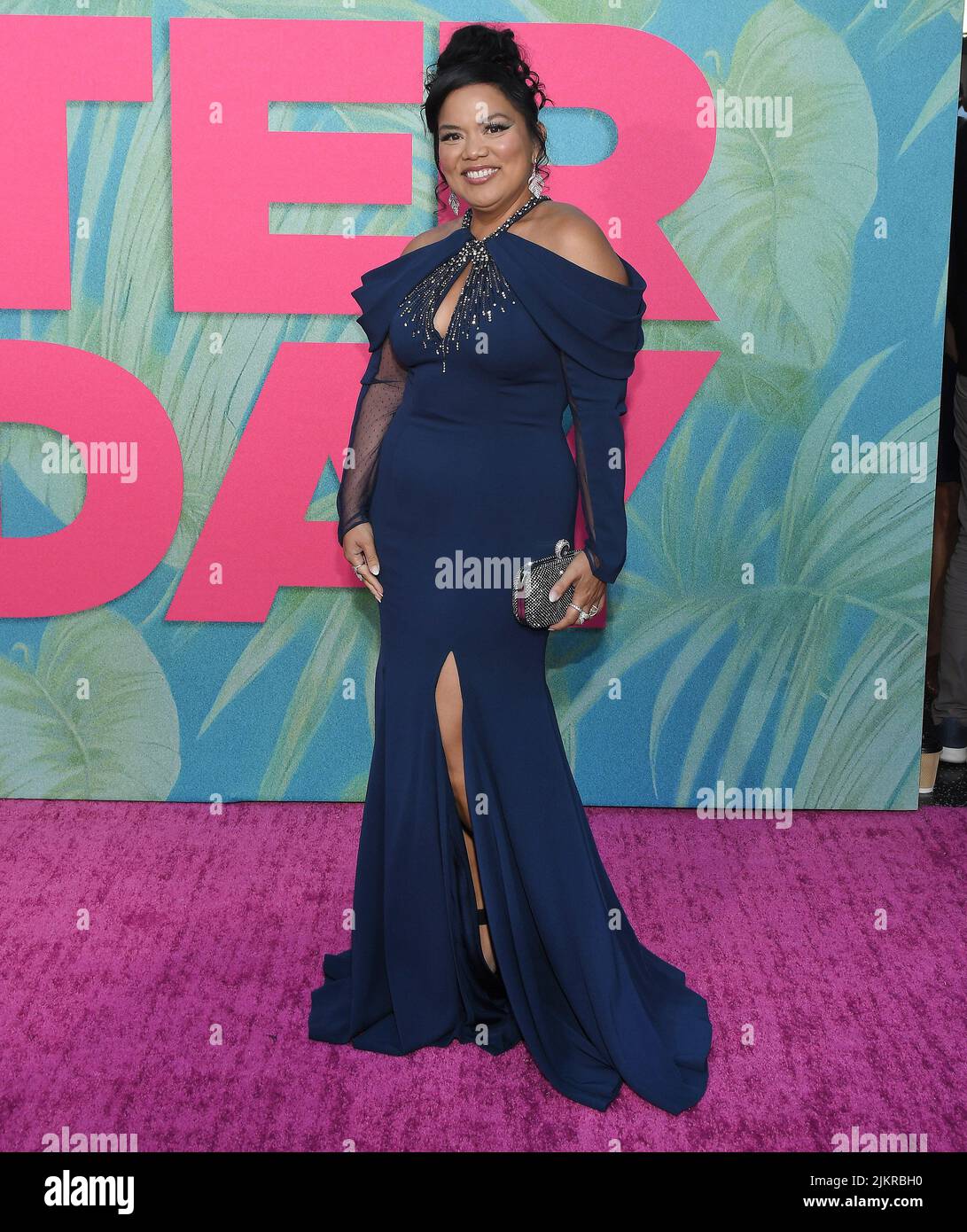 Melody butiu hi-res stock photography and images - Alamy