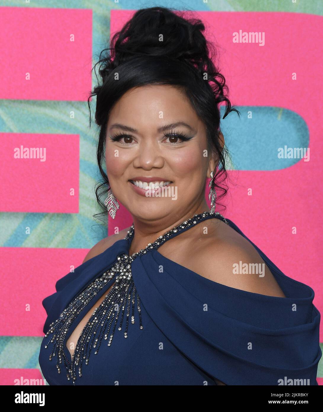 Melody butiu hi-res stock photography and images - Alamy