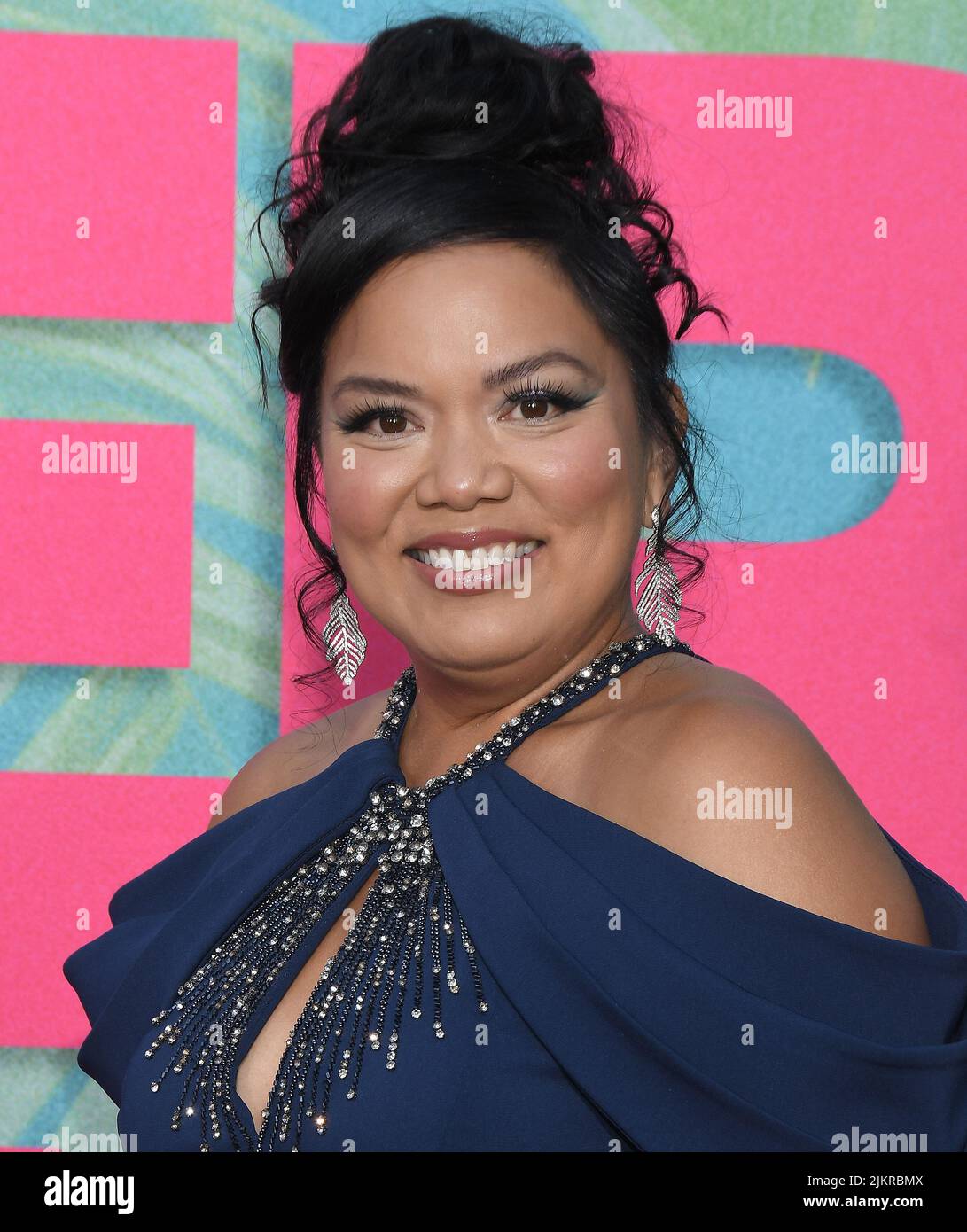 Melody butiu hi-res stock photography and images - Alamy