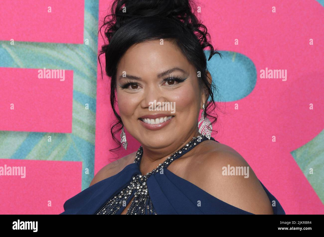 Melody butiu hi-res stock photography and images - Alamy