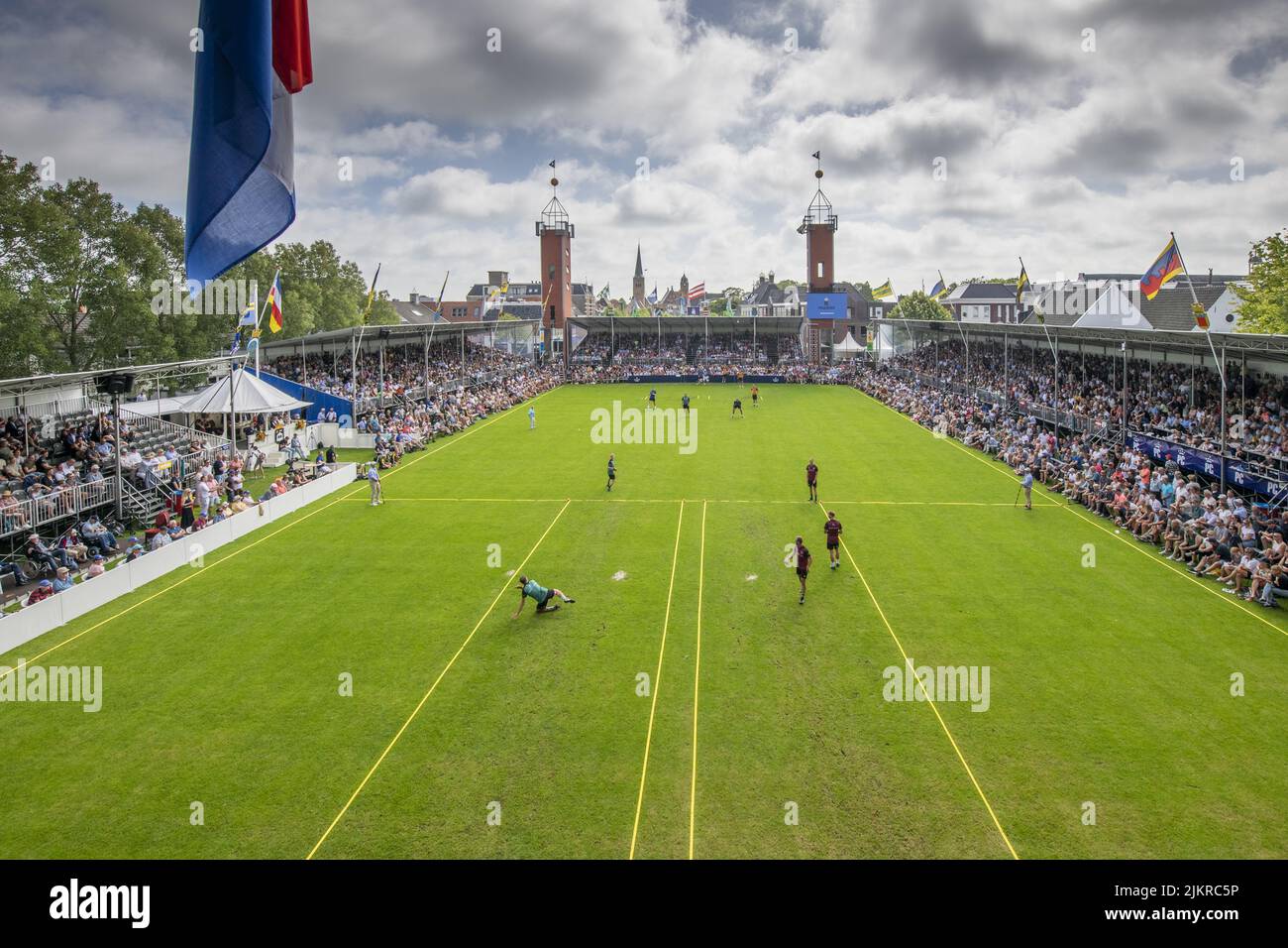 Friese flag hi-res stock photography and images - Alamy