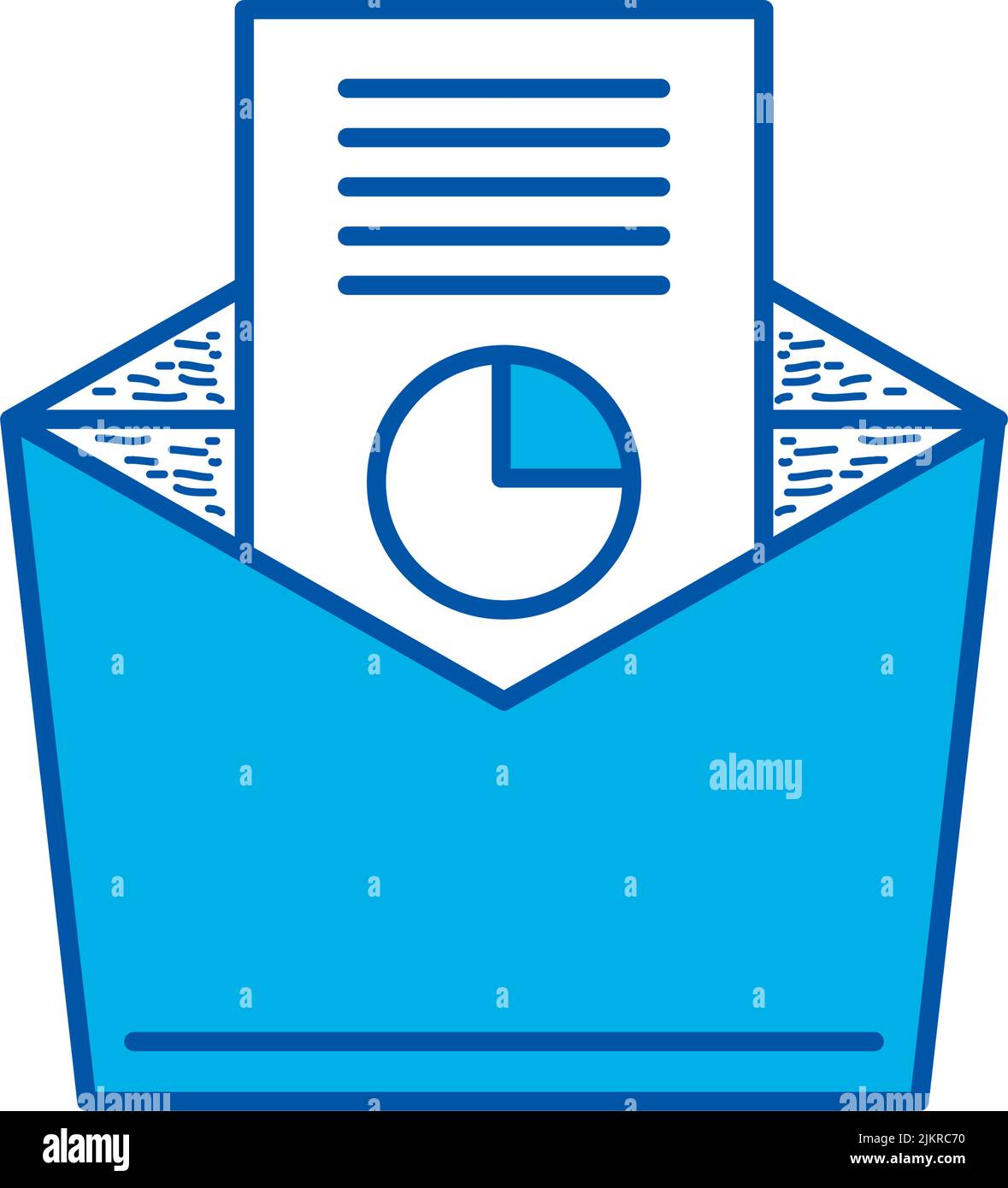 marketing email icon Stock Vector Image & Art - Alamy