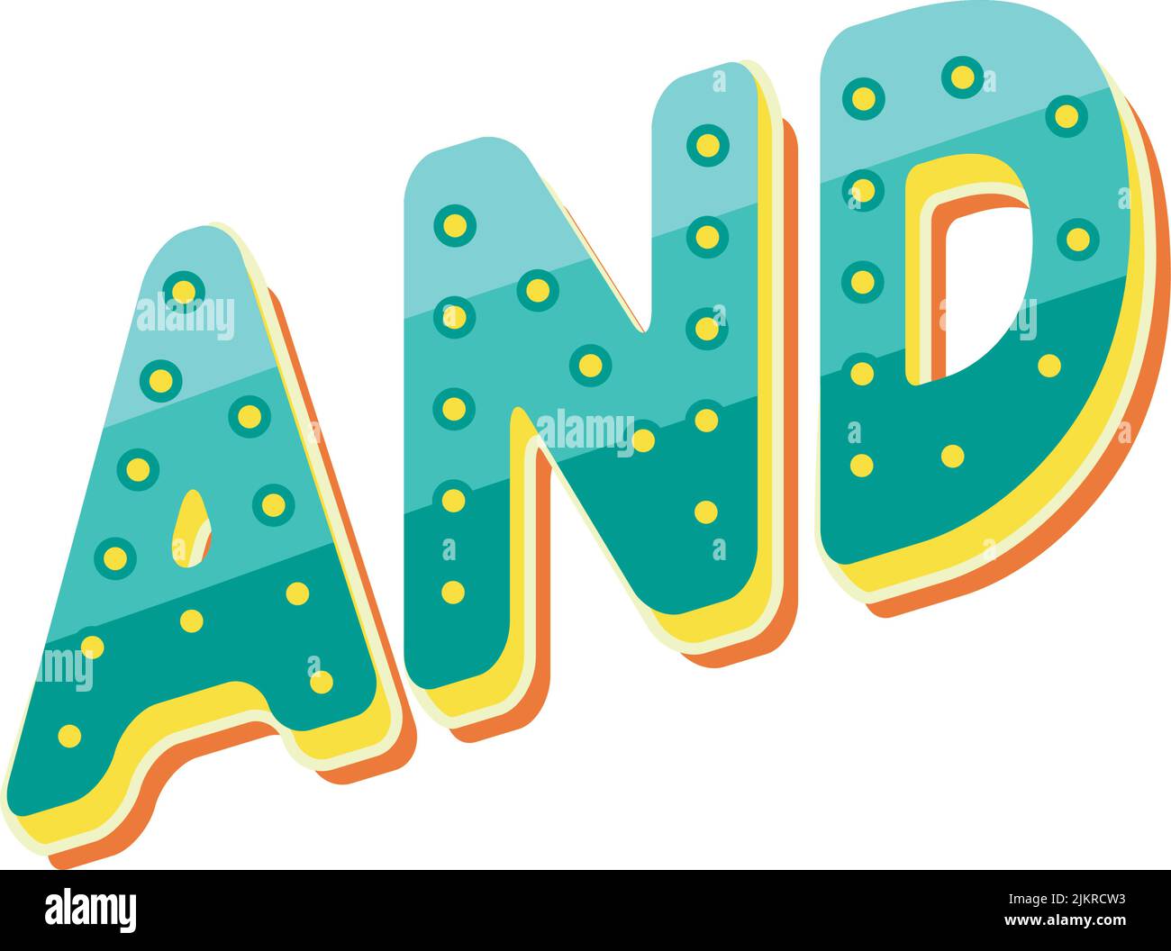catchword and icon Stock Vector Image & Art - Alamy
