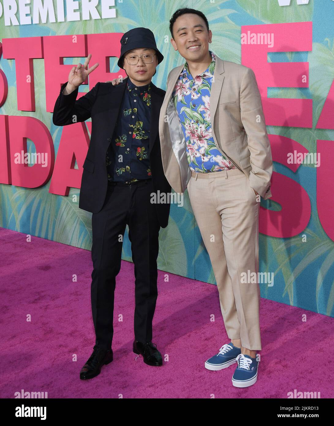 Ken cheng hi-res stock photography and images - Alamy