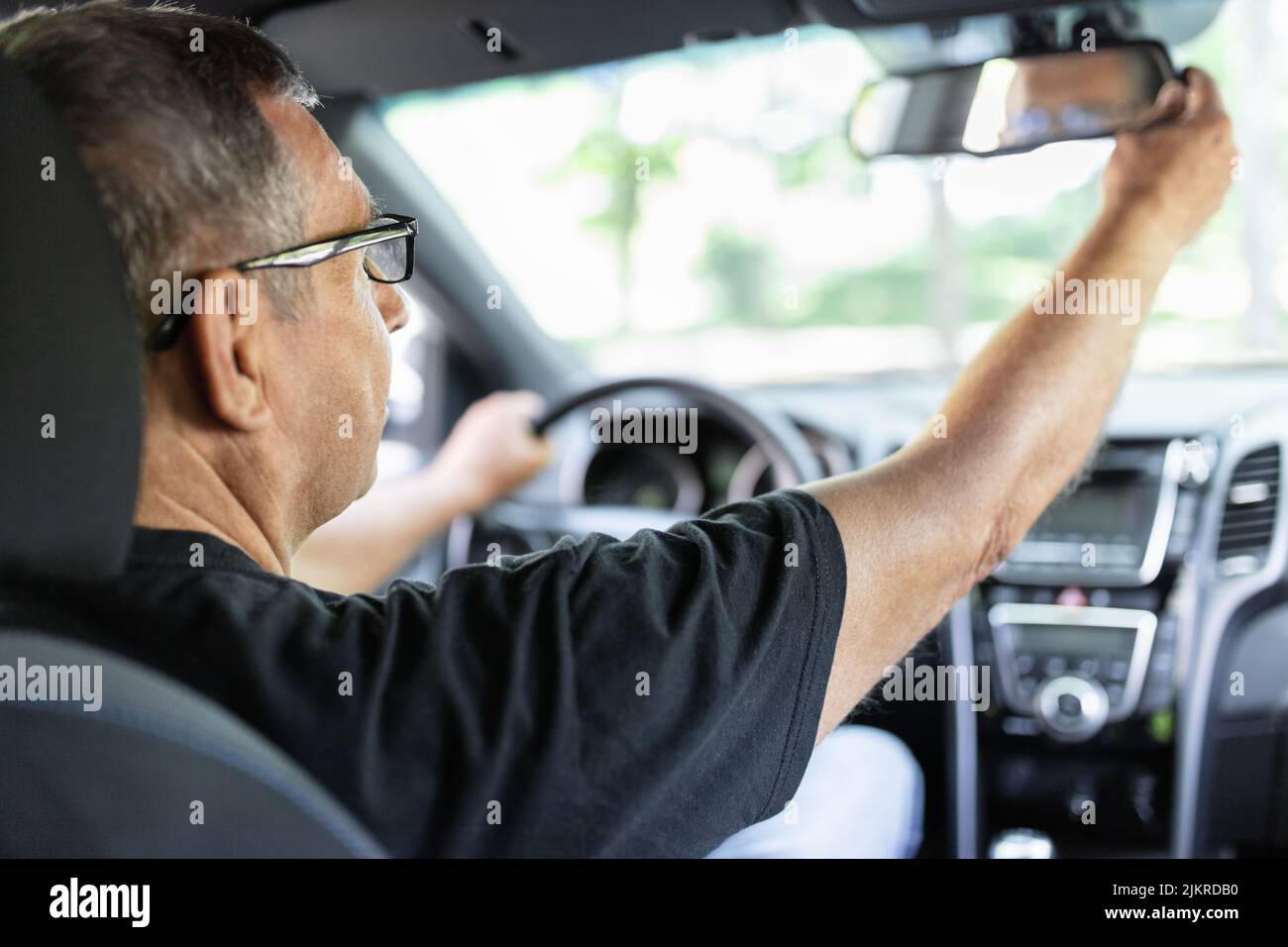 Driving trouble hi-res stock photography and images - Alamy