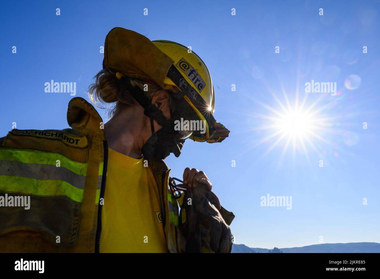 Civil action switzerland hi-res stock photography and images - Alamy