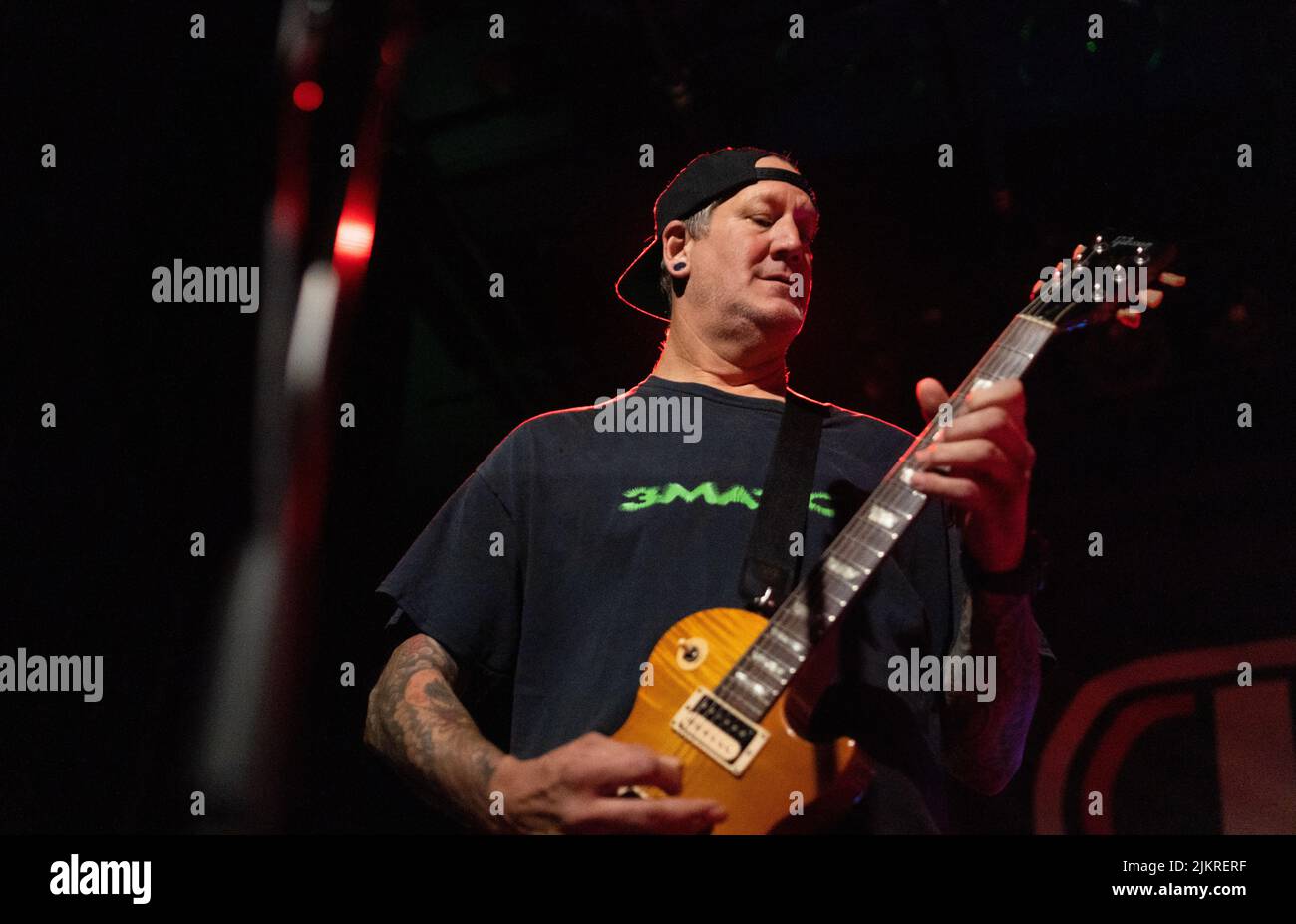 Lagwagon band hi-res stock photography and images - Alamy