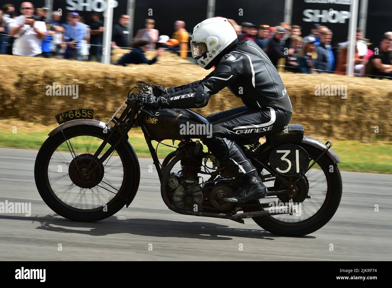 Ulster grand prix hi-res stock photography and images - Alamy