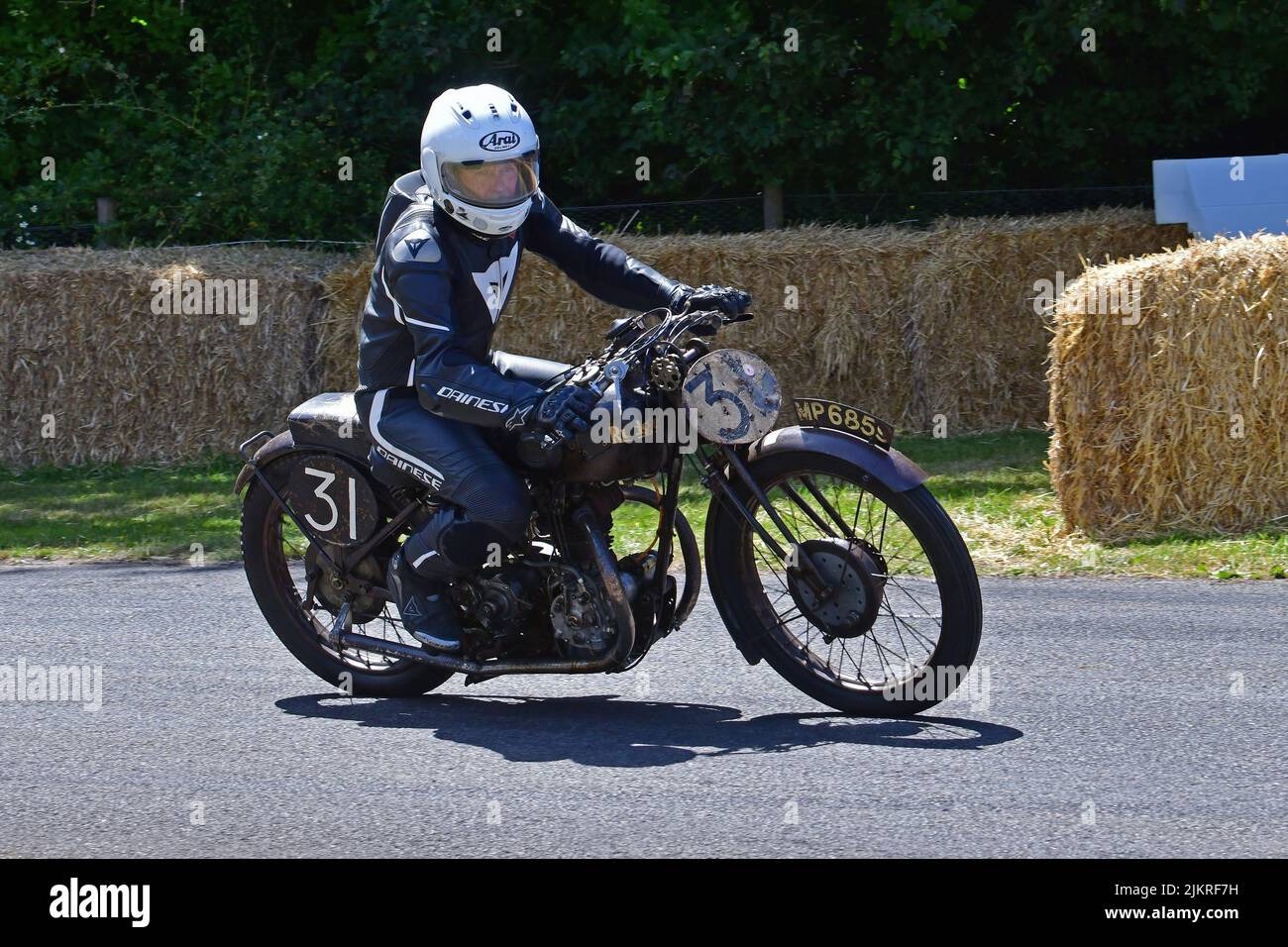 Ulster grand prix hi-res stock photography and images - Alamy