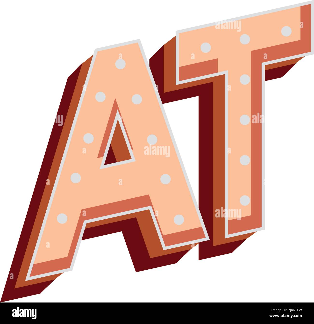 catchword at icon Stock Vector Image & Art - Alamy