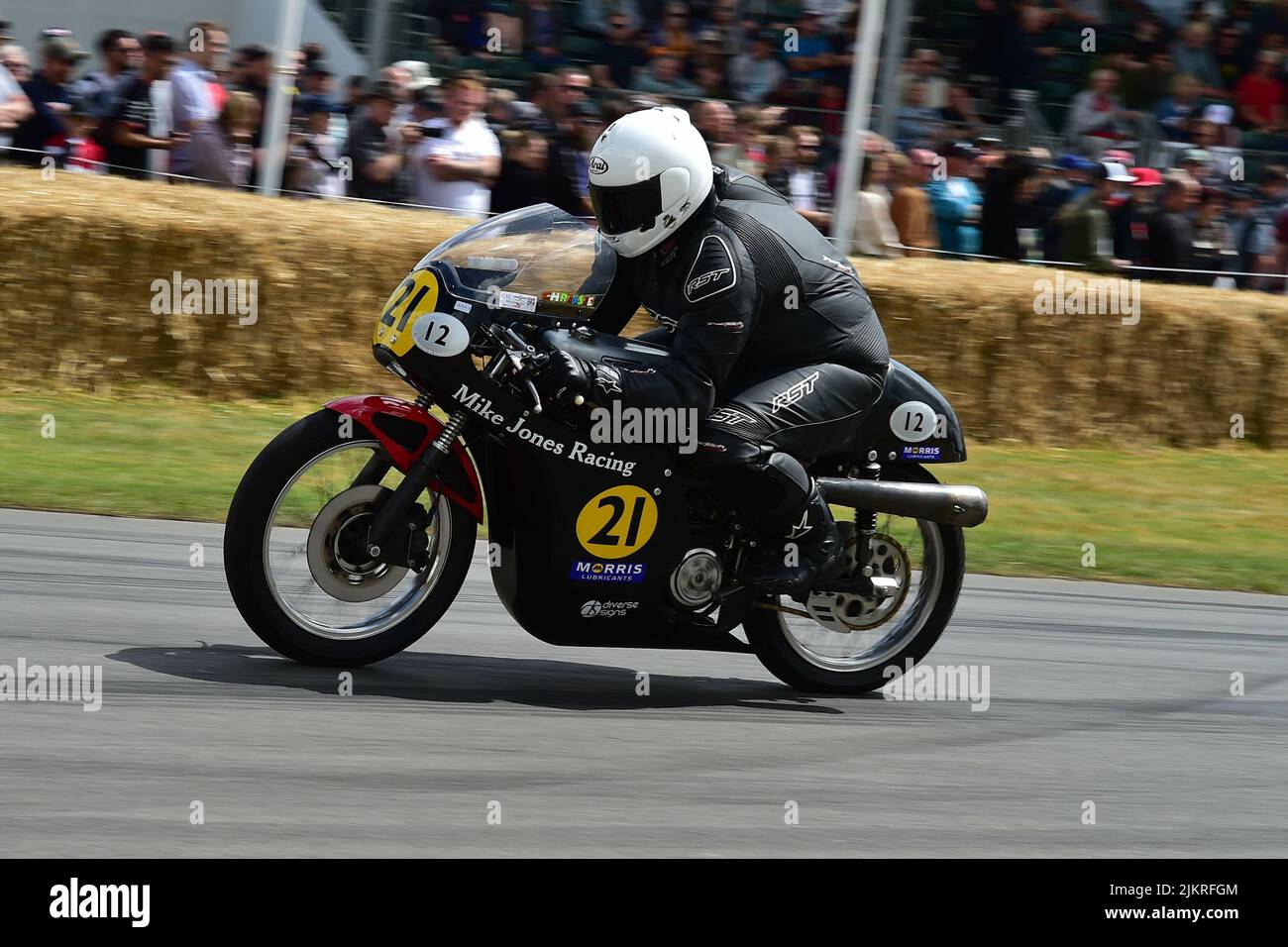 Leon morris hi-res stock photography and images - Alamy