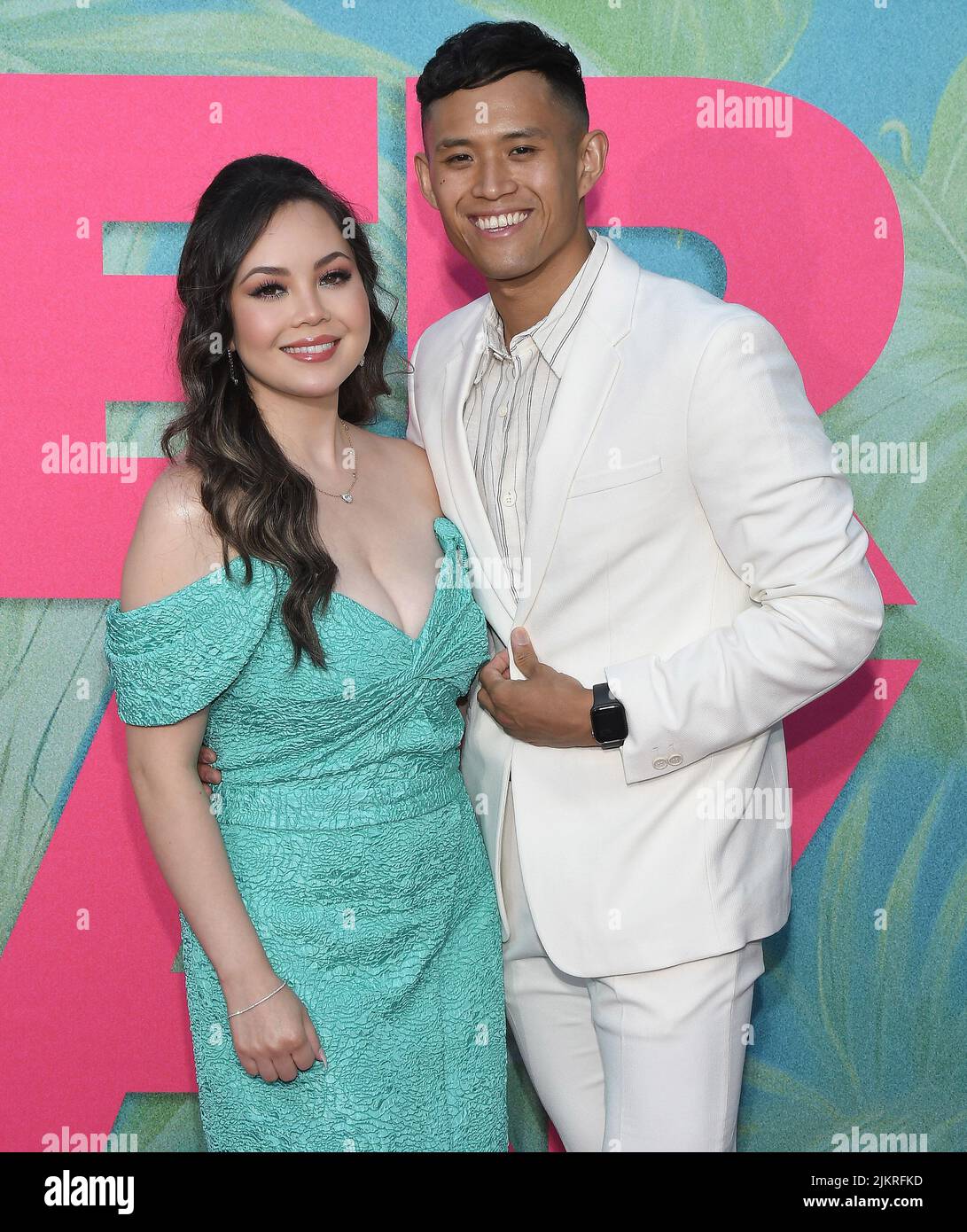 Leo lam hi-res stock photography and images - Alamy