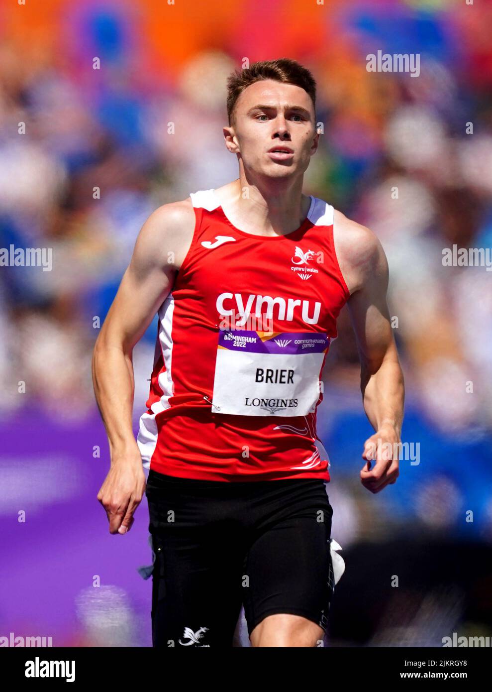 Joseph brier hi-res stock photography and images - Alamy