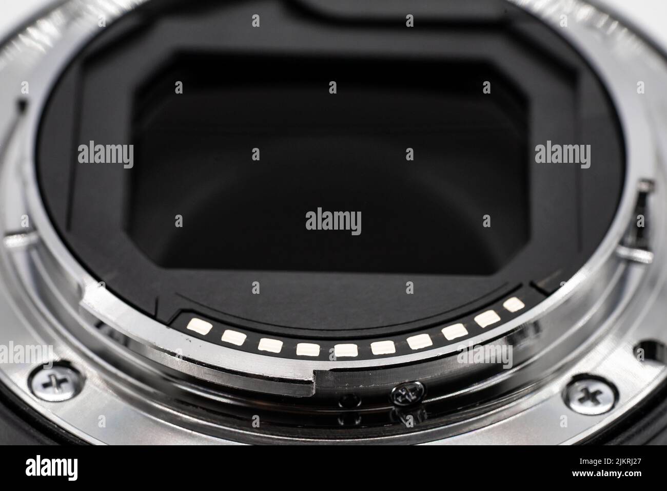 Bangkok, Thailand - 10 Jun 2022, Sony Prime Lens Ultra Wide, FE 14mm F1 ...