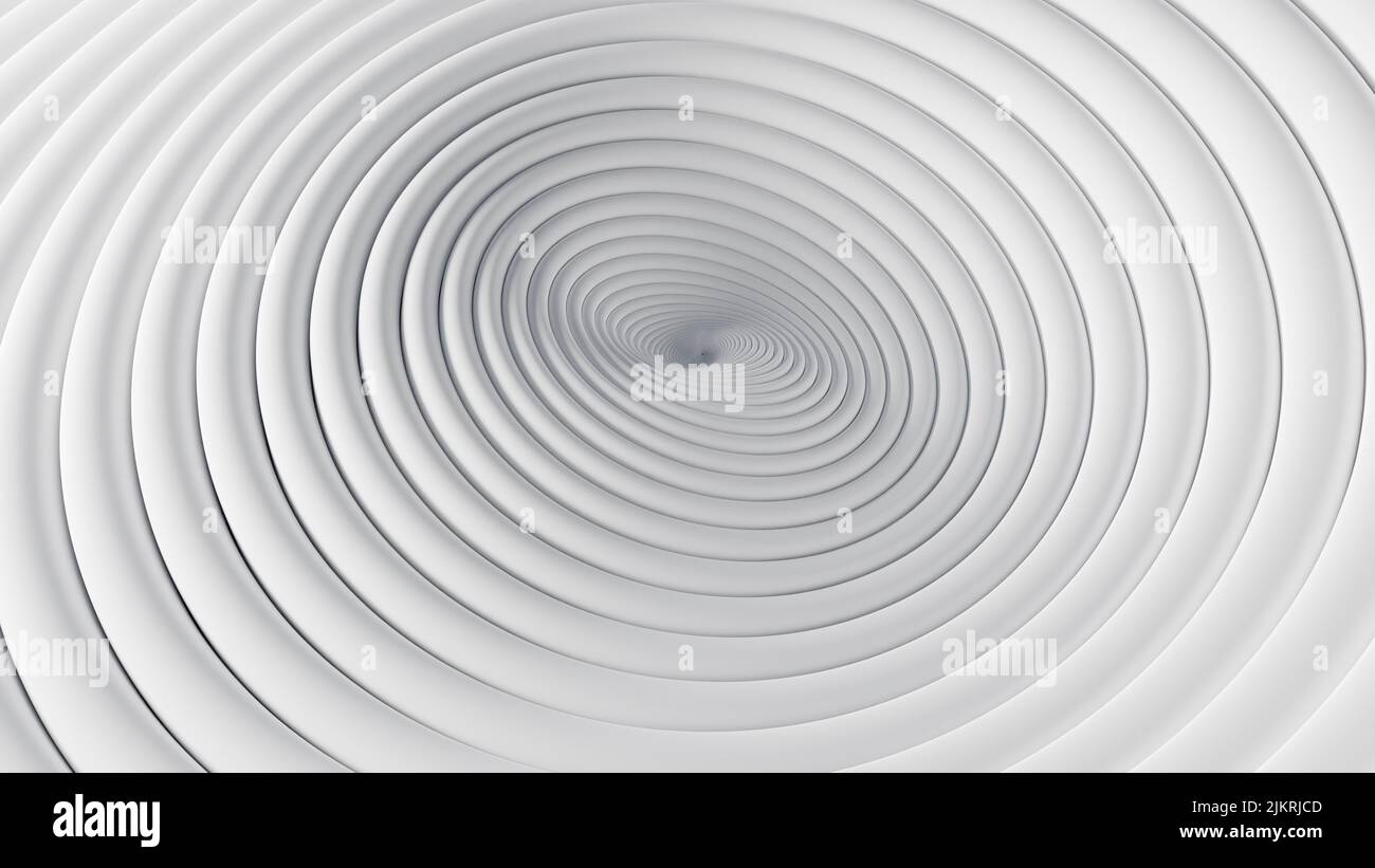 White rippled background. Background for your presentation Stock Photo ...