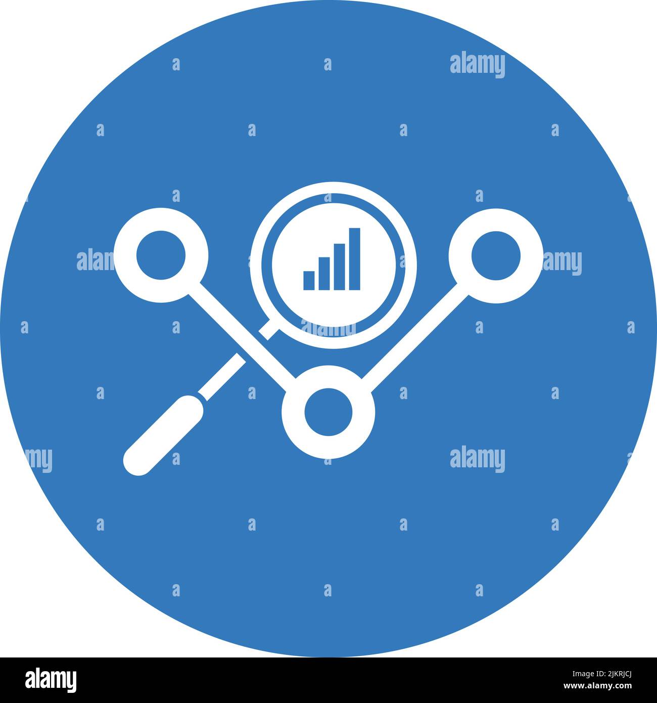 Competitive analysis vector vectors hi-res stock photography and images ...