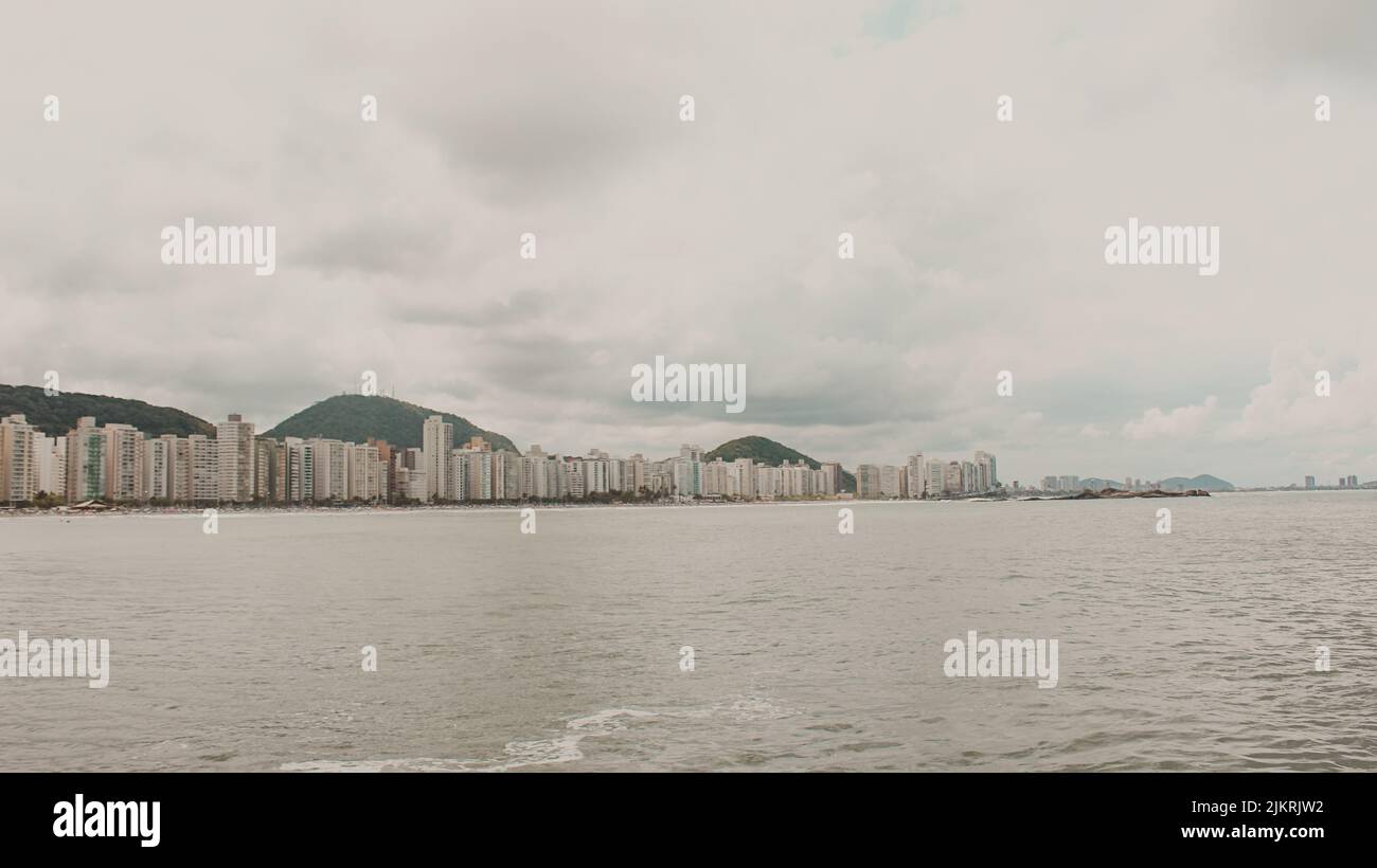 Afar view hi-res stock photography and images - Alamy