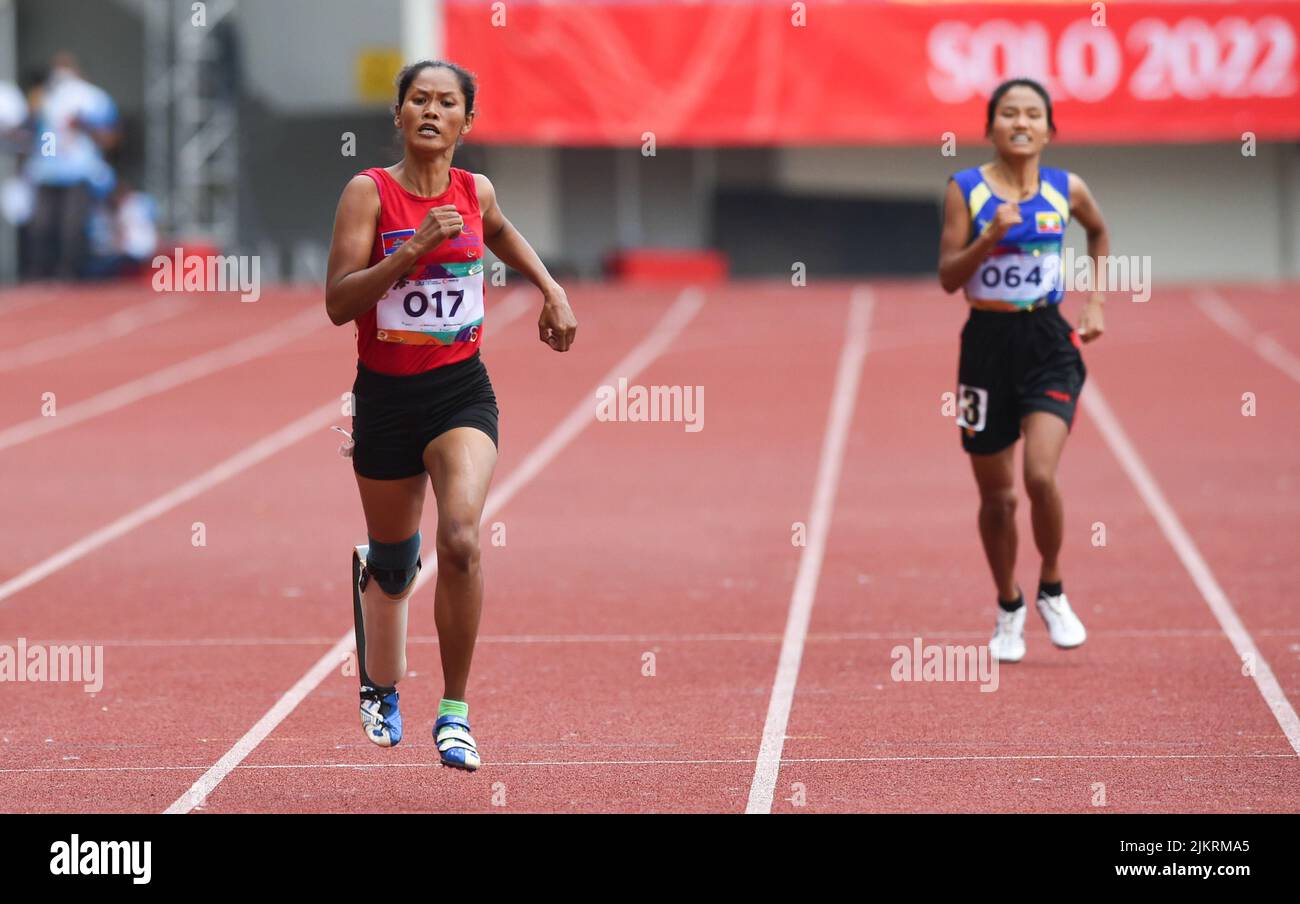 Asean games hi-res stock photography and images - Alamy