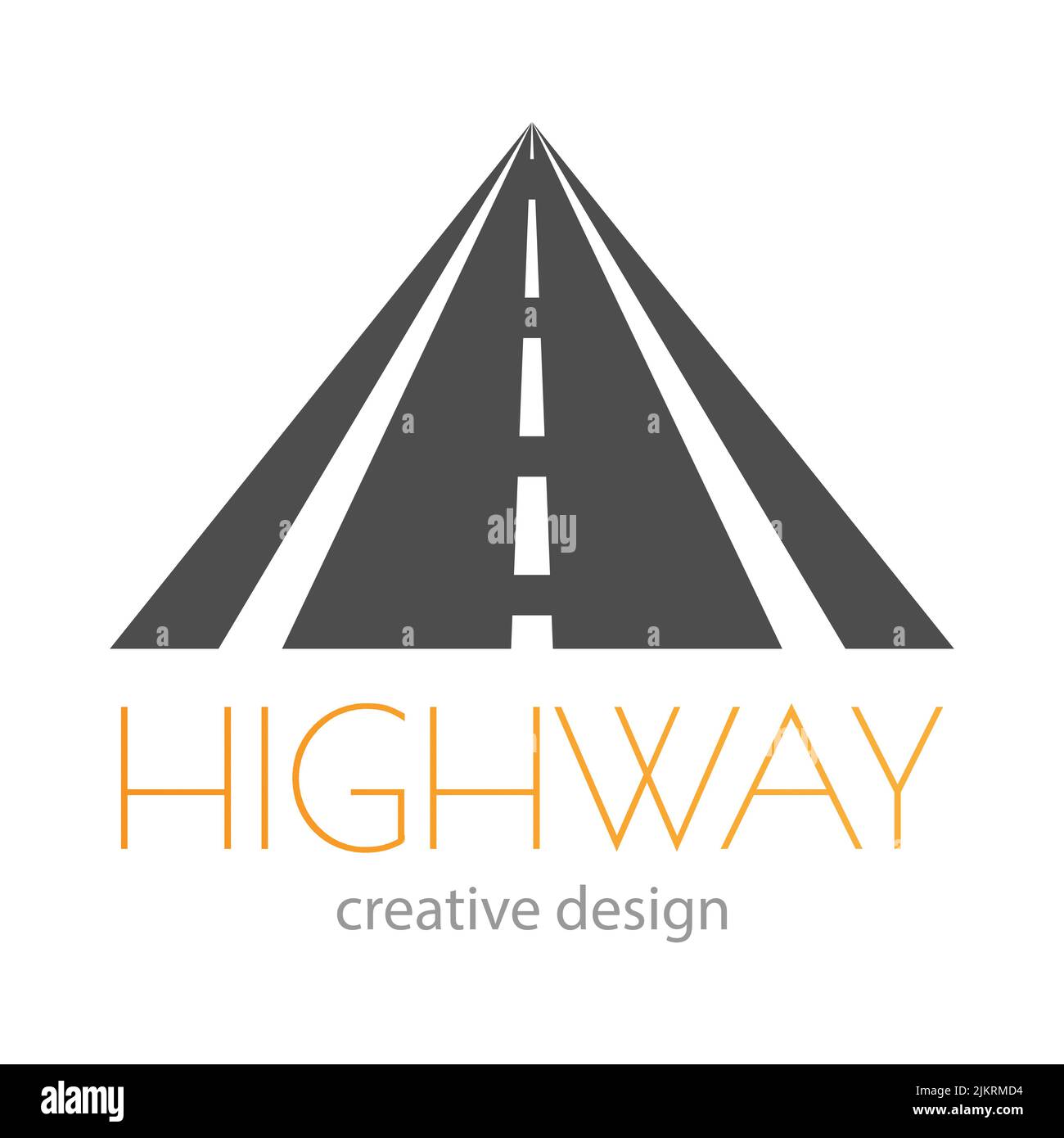 Highway Logo Vector