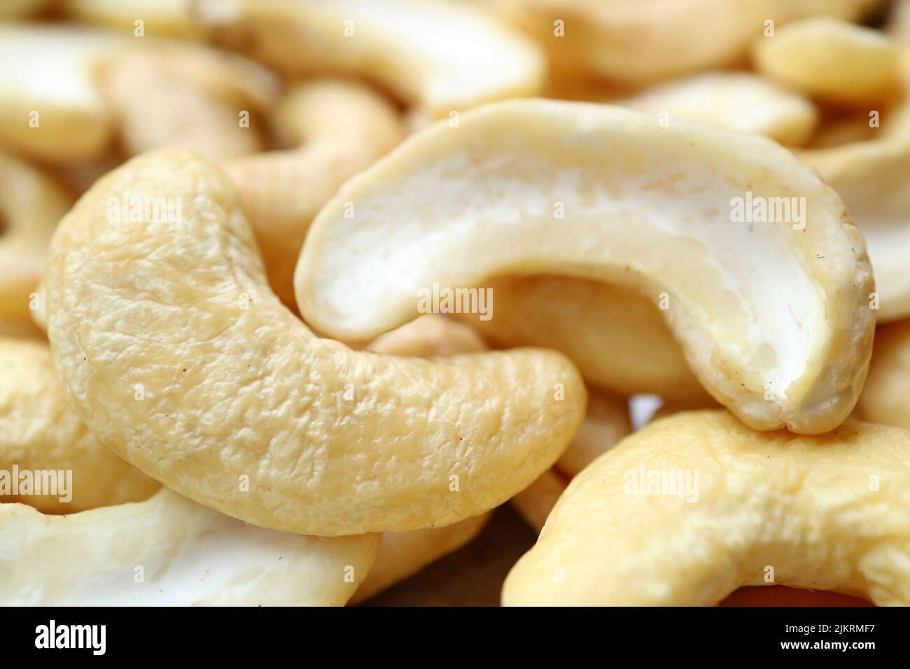 Dried cashew nut hi-res stock photography and images - Alamy
