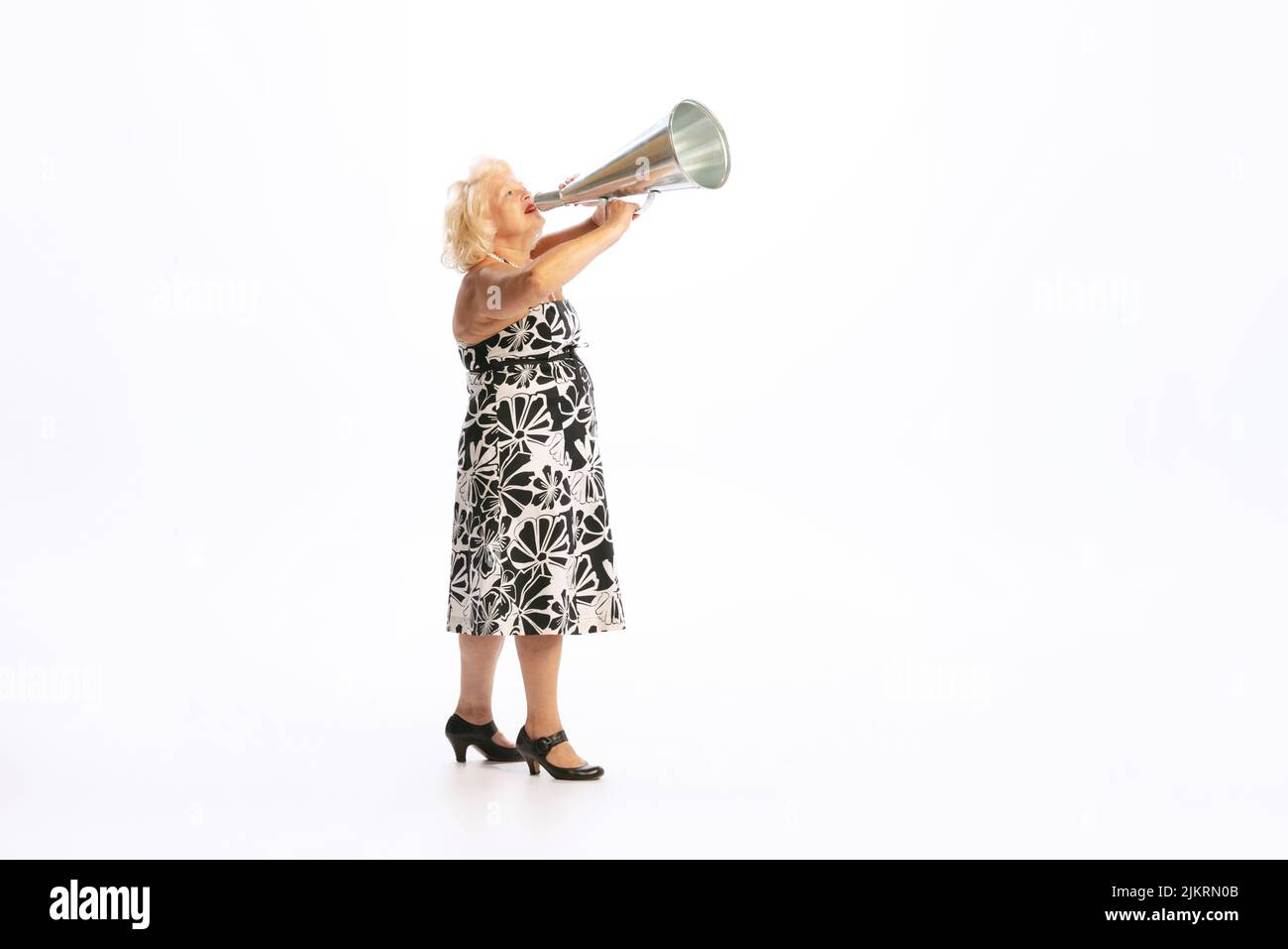 1950s model face Cut Out Stock Images & Pictures - Alamy