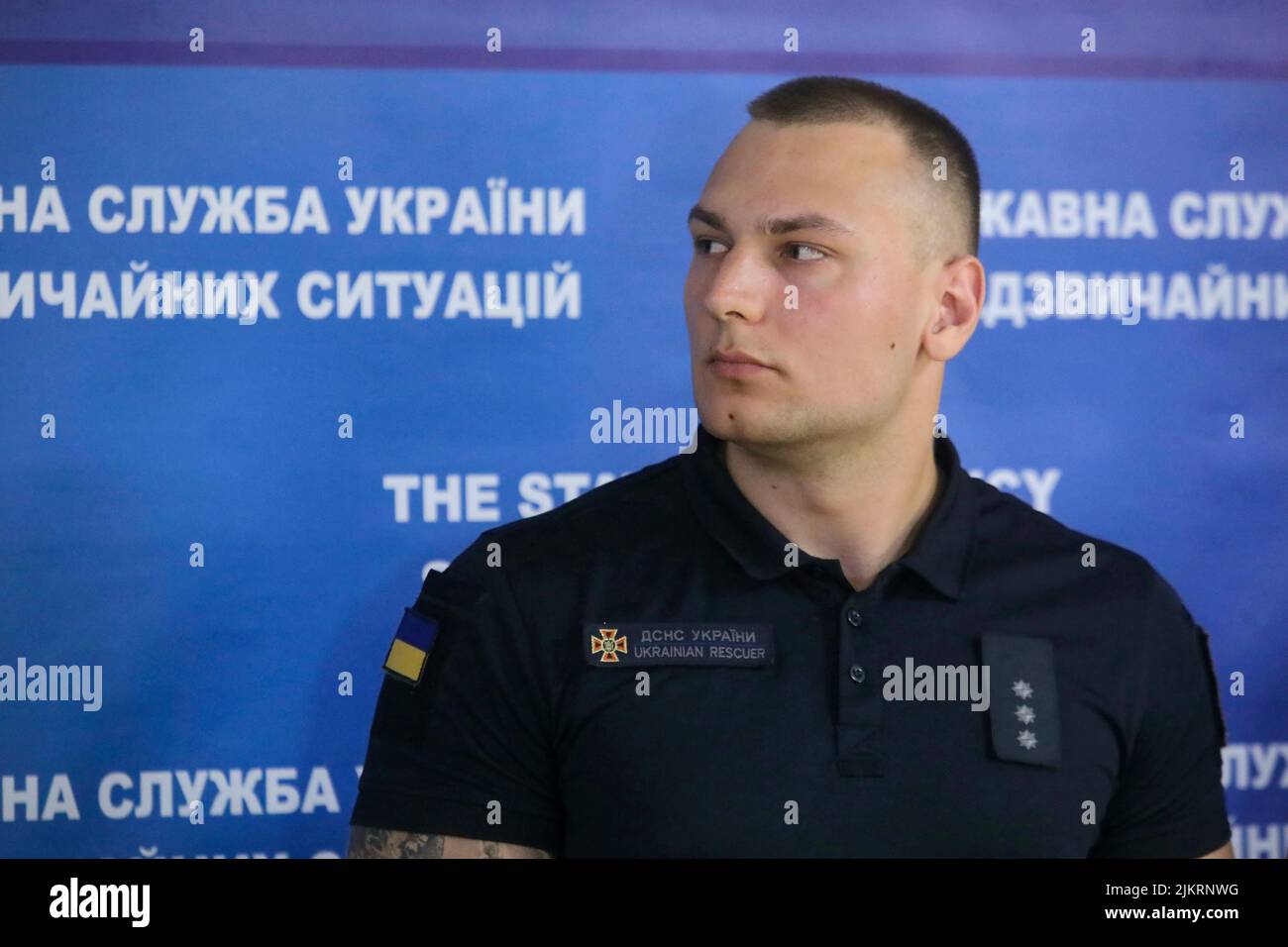 Yurii pletnov hi-res stock photography and images - Alamy