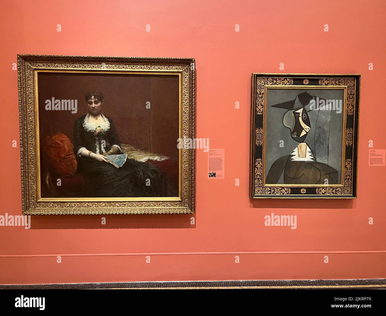 Leon maitre hi-res stock photography and images - Alamy