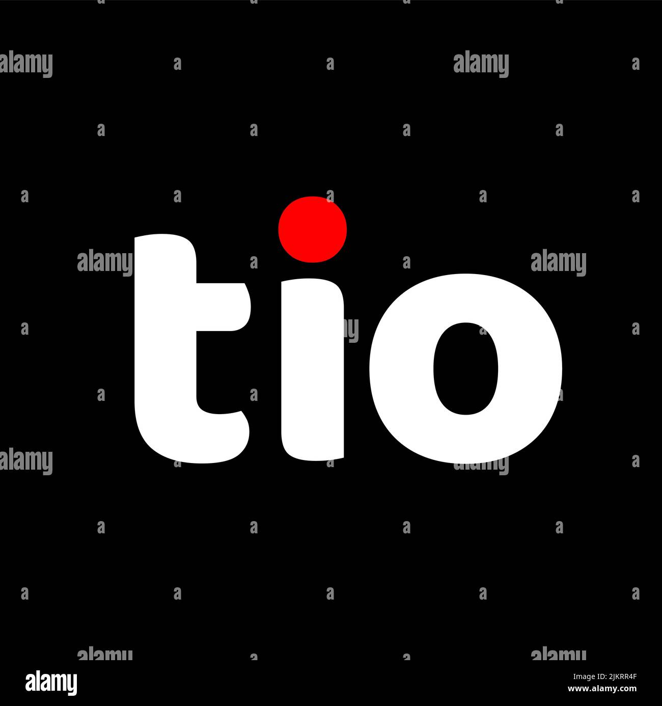 Tio Logo