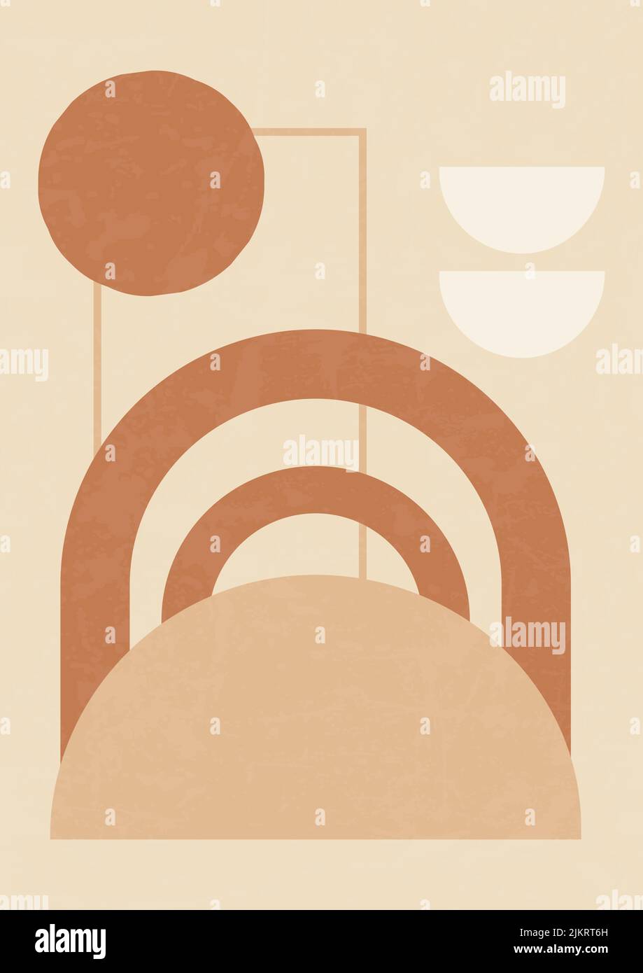 Mid century backgrounds Stock Vector Images - Alamy