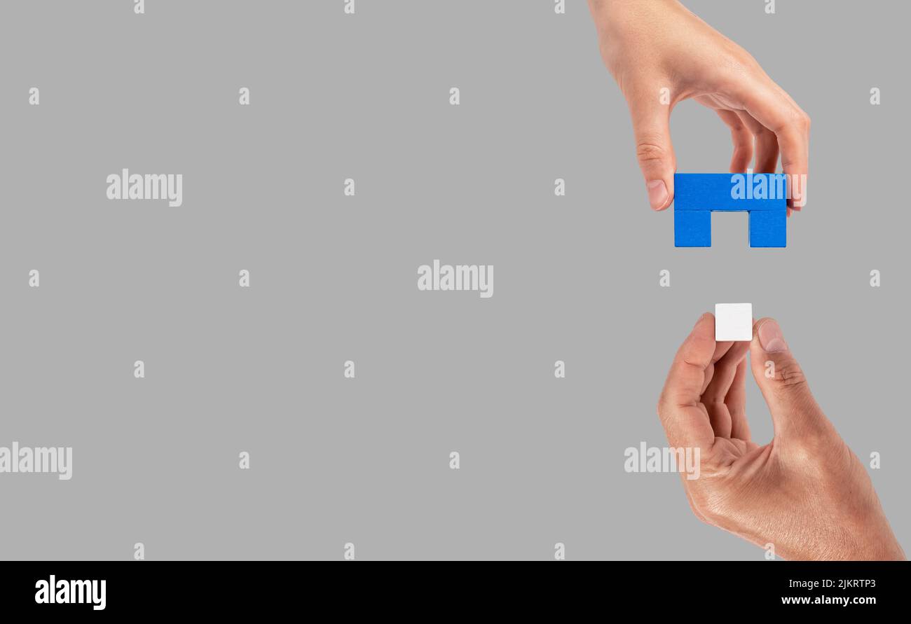 Mutual understanding hi-res stock photography and images - Alamy