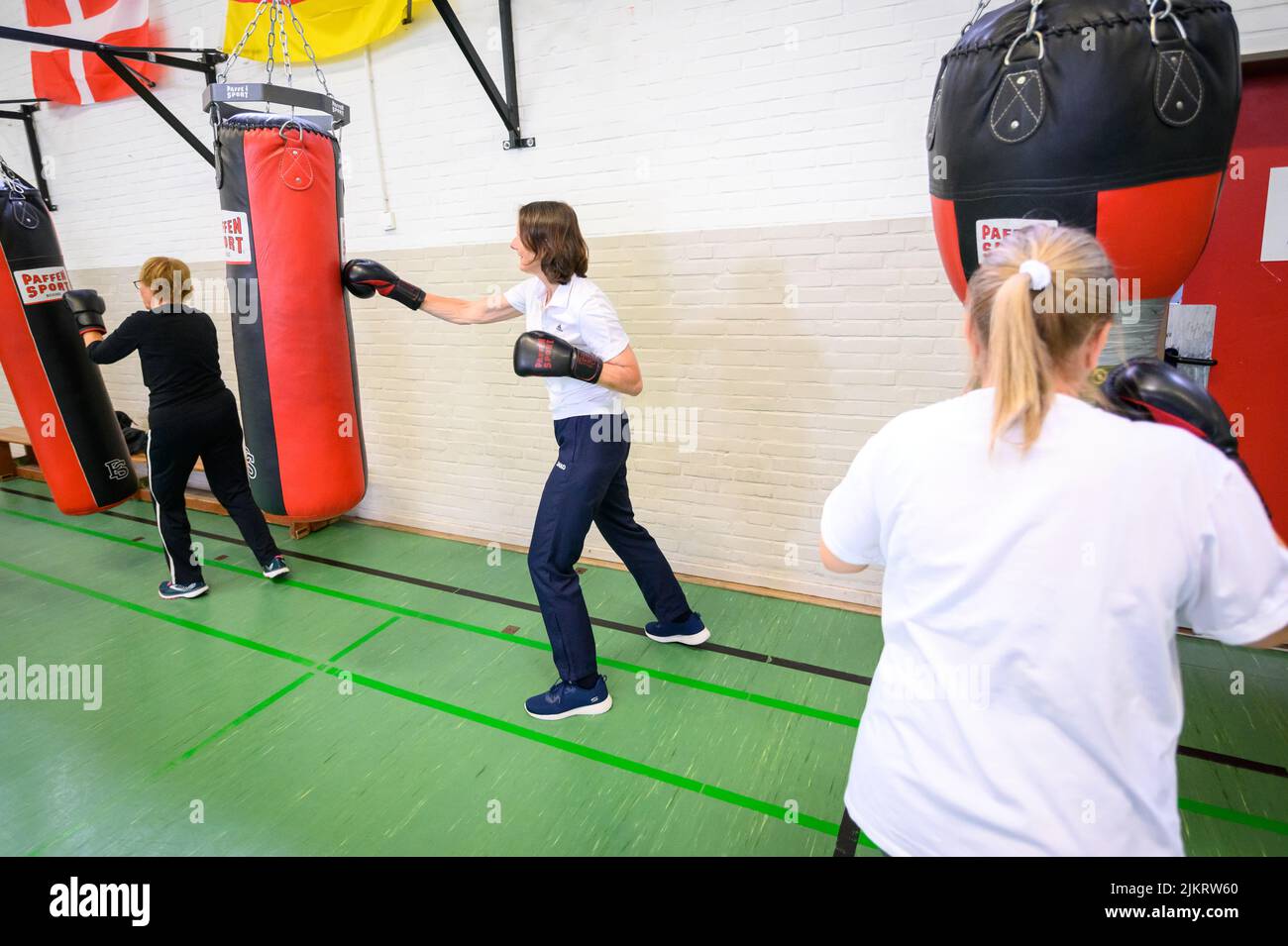 Karin kohler hi-res stock photography and images - Alamy