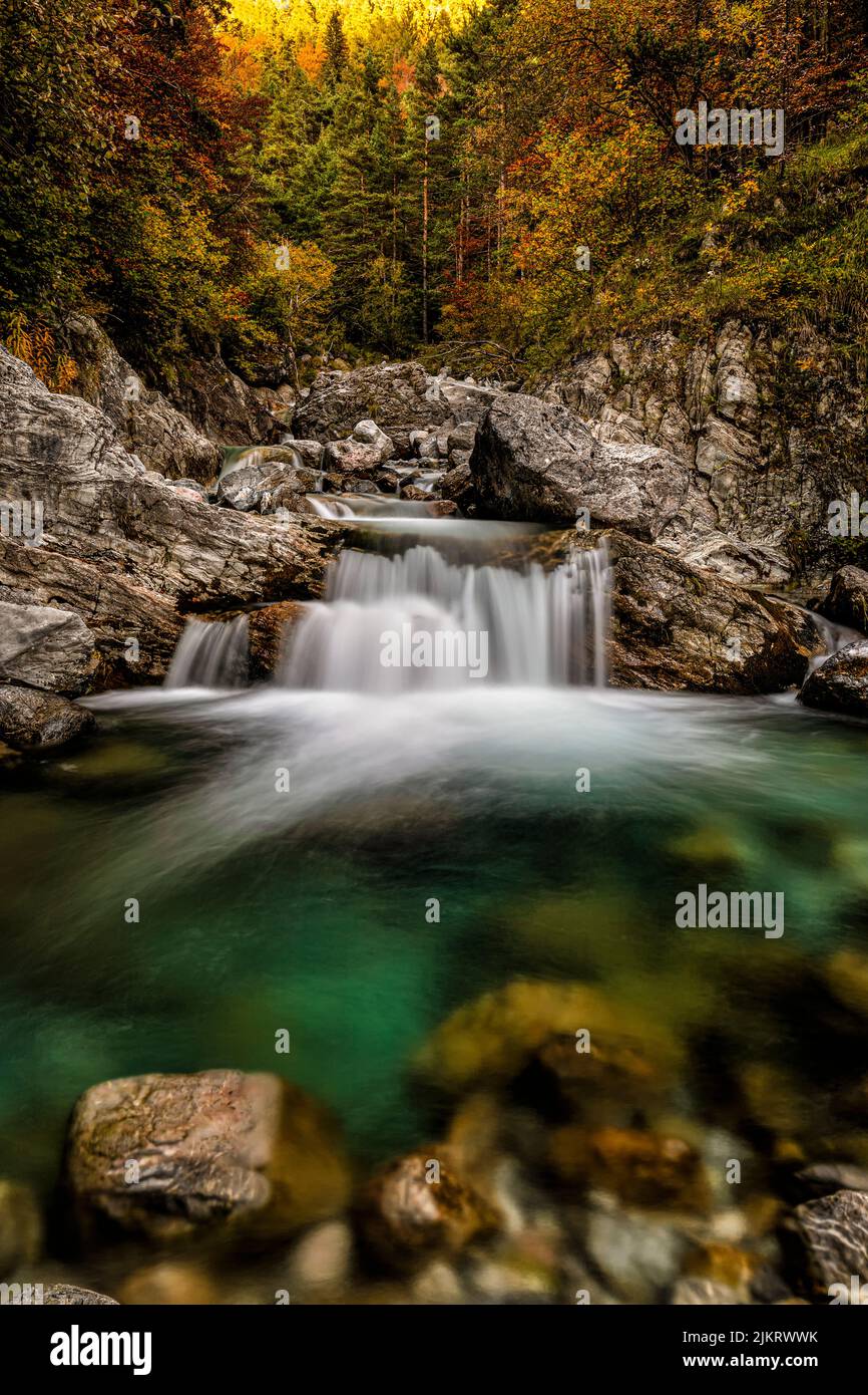 Tanaro river hi-res stock photography and images - Alamy