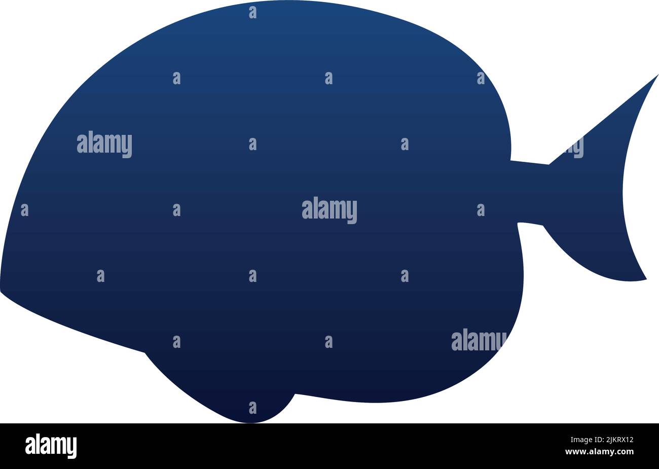 fish marine life Stock Vector Image & Art - Alamy