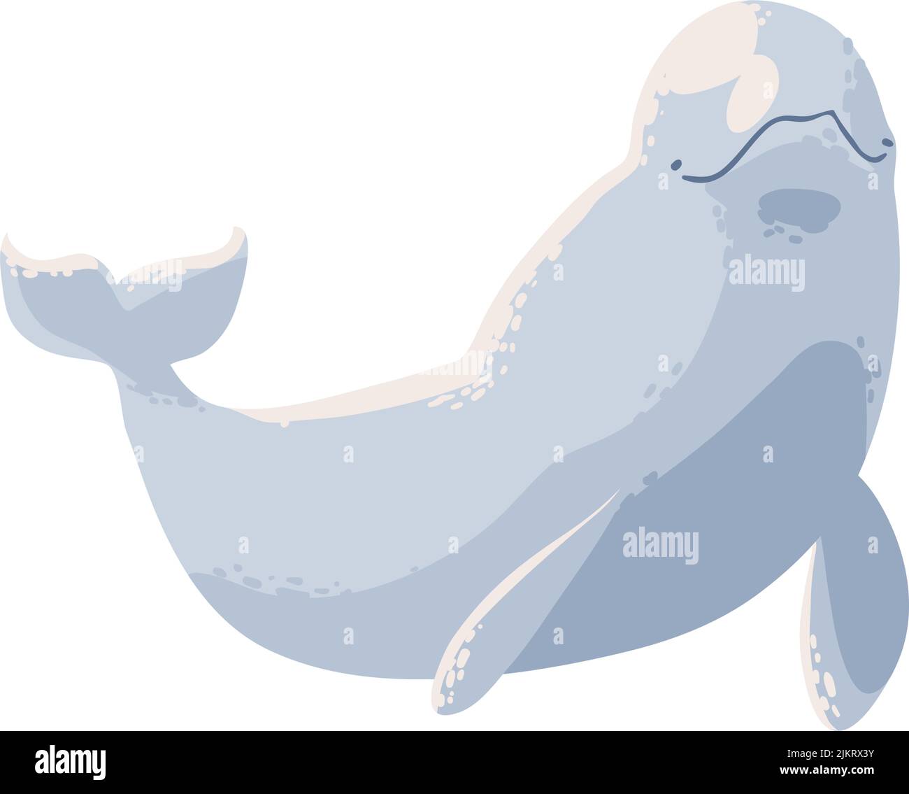 beluga whale icon Stock Vector Image & Art - Alamy