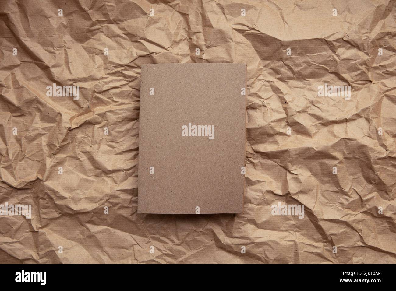 Crumpled letter hi-res stock photography and images - Alamy