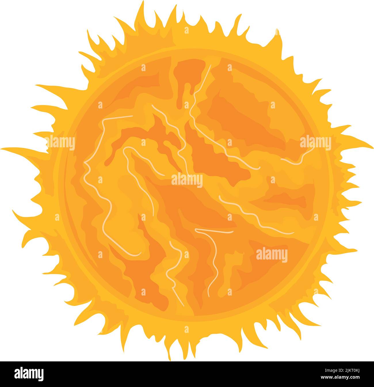 sun space and universe Stock Vector Image & Art - Alamy