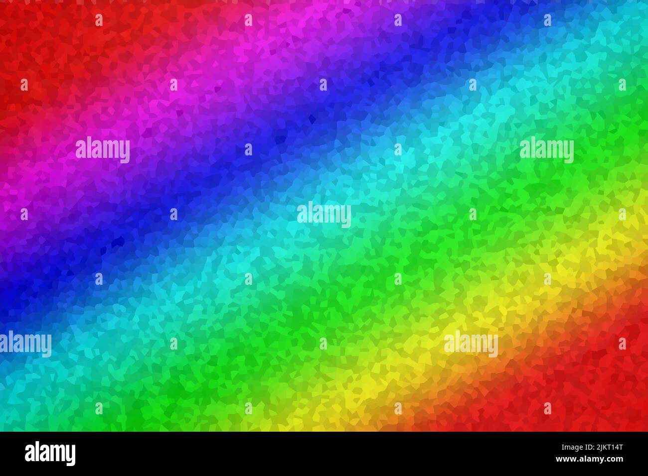 abstract rainbow pattern texture, color diversity Stock Photo - Alamy