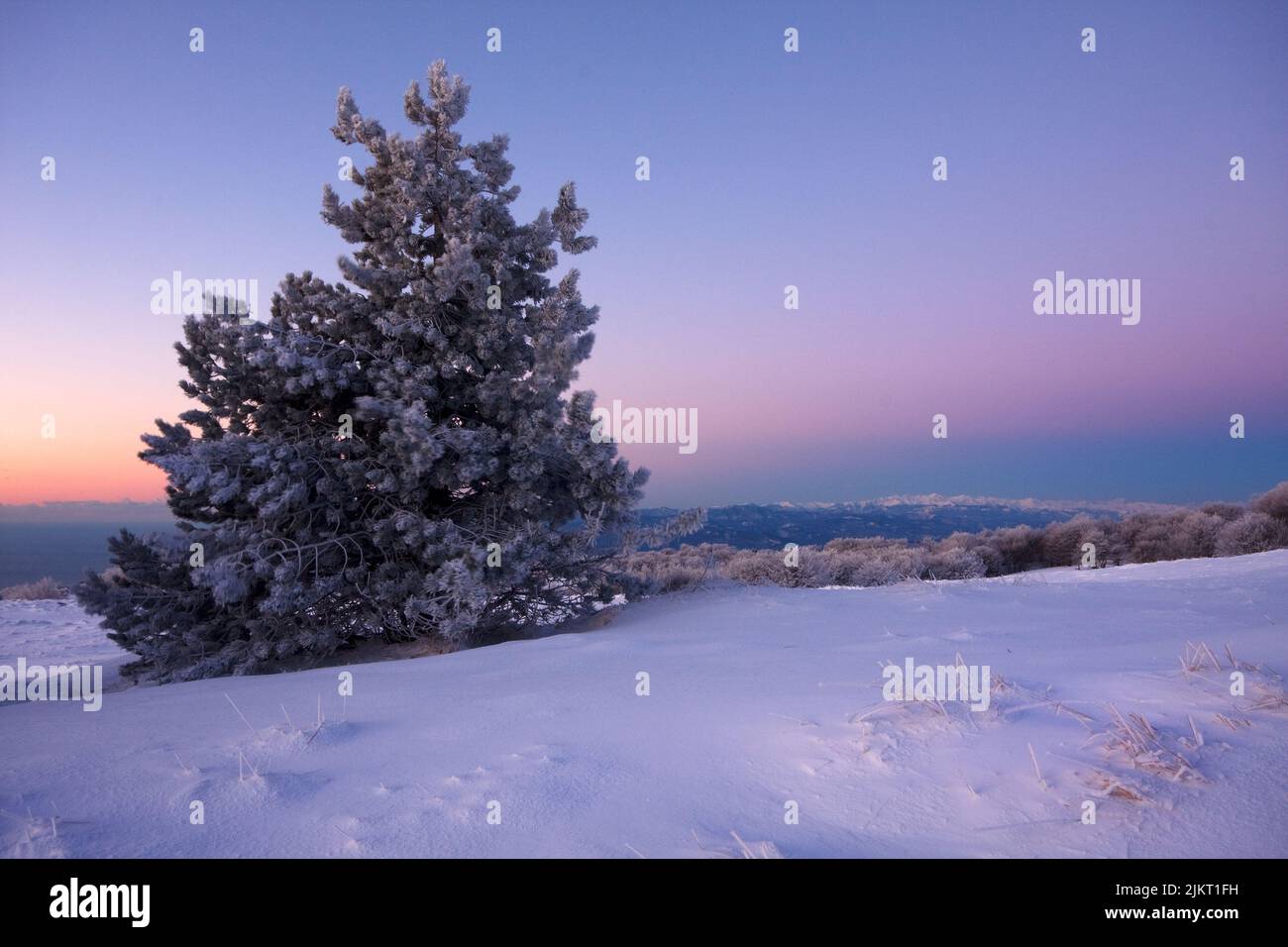 Italy Liguria Riviera di Ponente - Beigua Geopark -High way - From ...