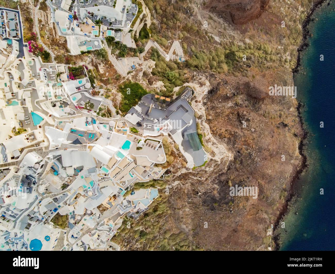 Europa island map hi-res stock photography and images - Alamy