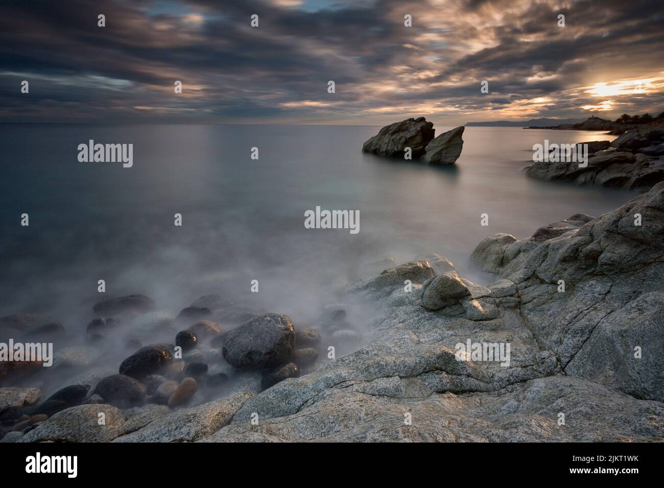 Beigua geopark hi-res stock photography and images - Alamy