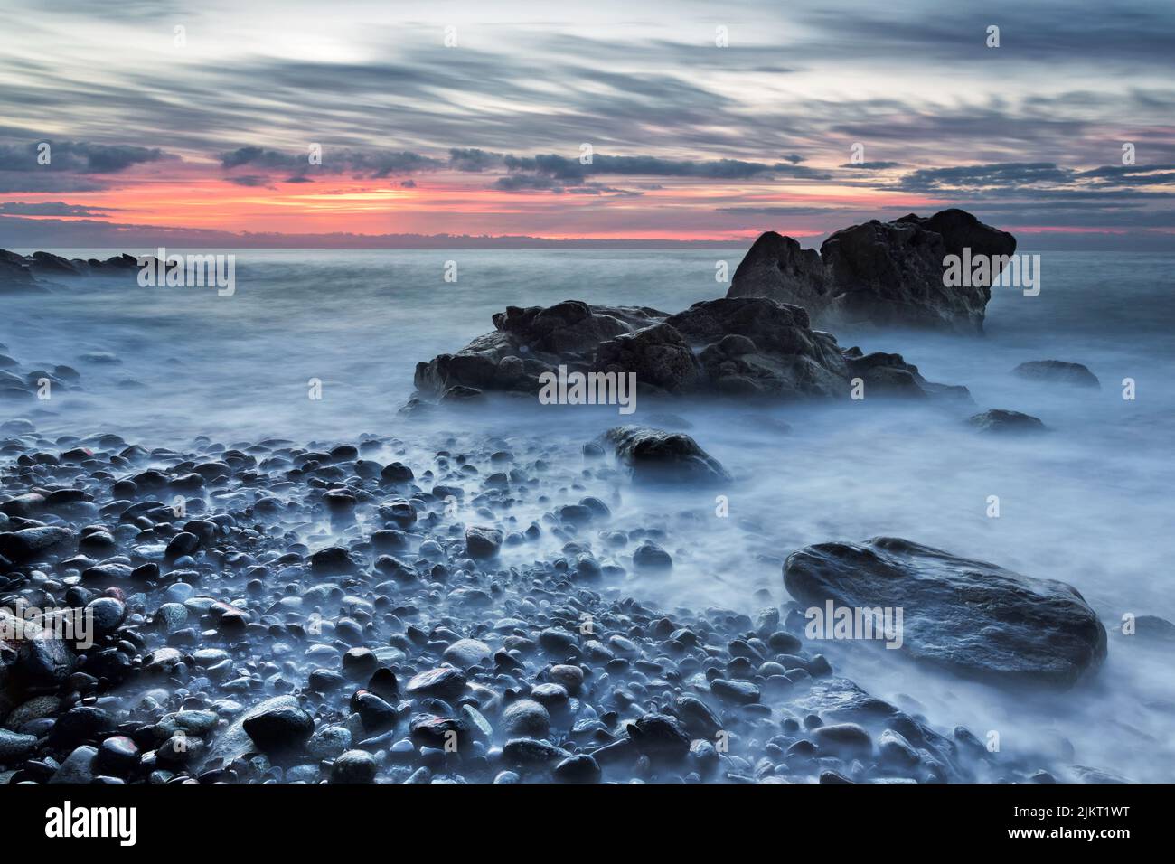 Geopark beigua hi-res stock photography and images - Alamy