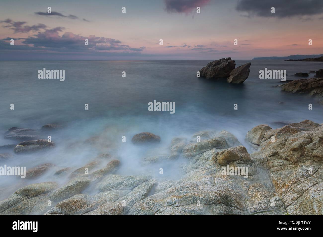 Beigua geopark hi-res stock photography and images - Alamy