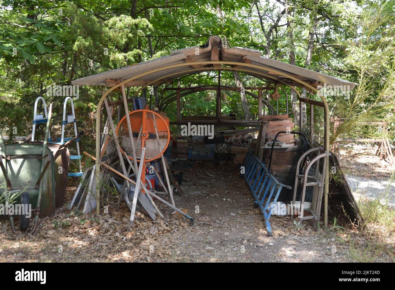 Storeroom hi-res stock photography and images - Alamy